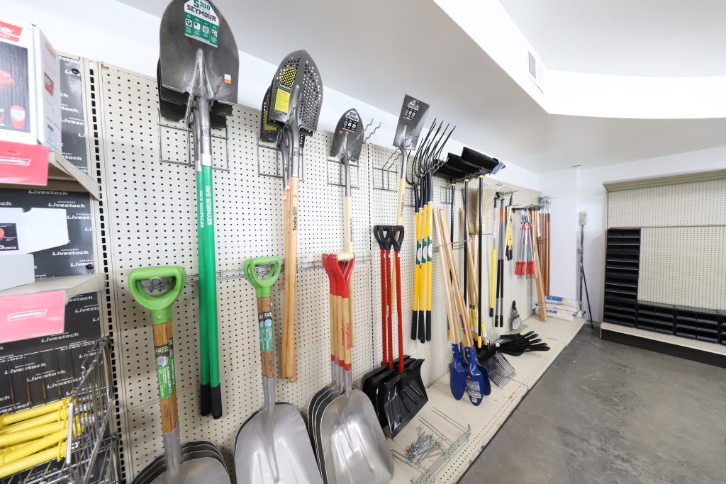 Hardware - Triple J Farm & Fence | Tools & Supplies