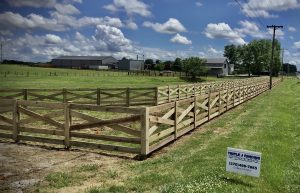 Fencing Supplies | Triple J Farm & Fence
